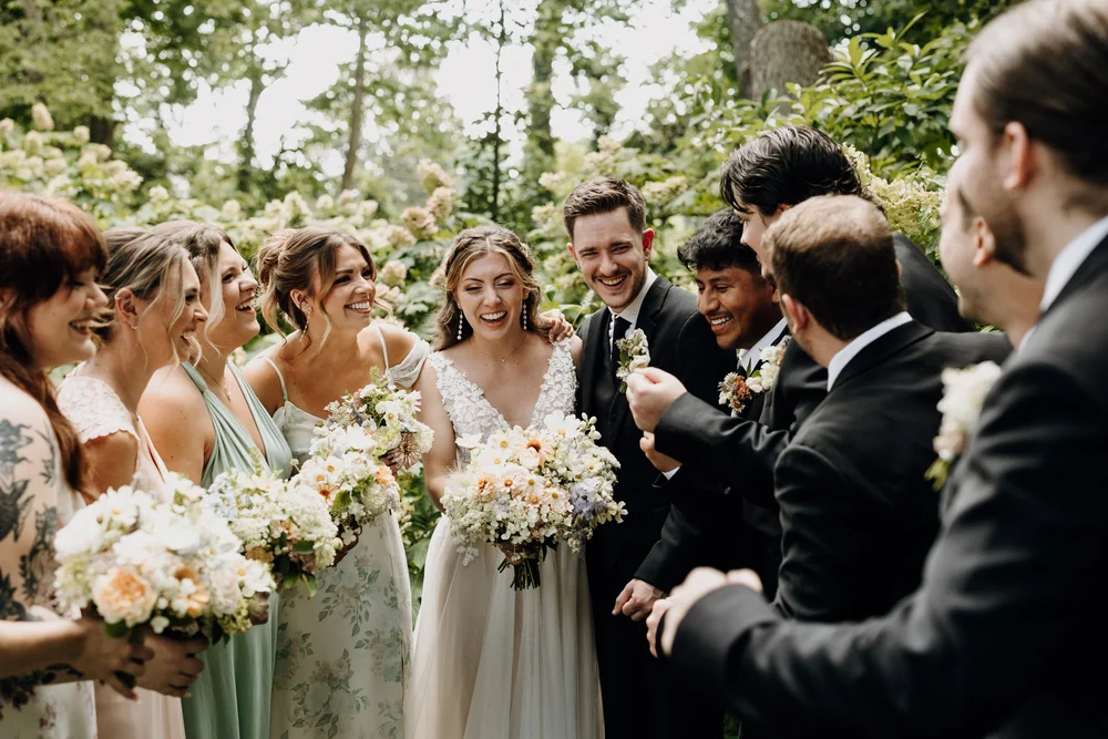 Wedding Infomation — Daily Farm