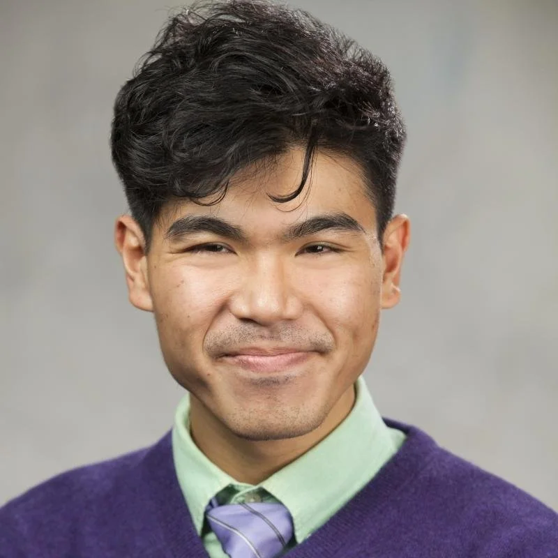 Faculty and Staff — Center for Health Outcomes and Interdisciplinary Research