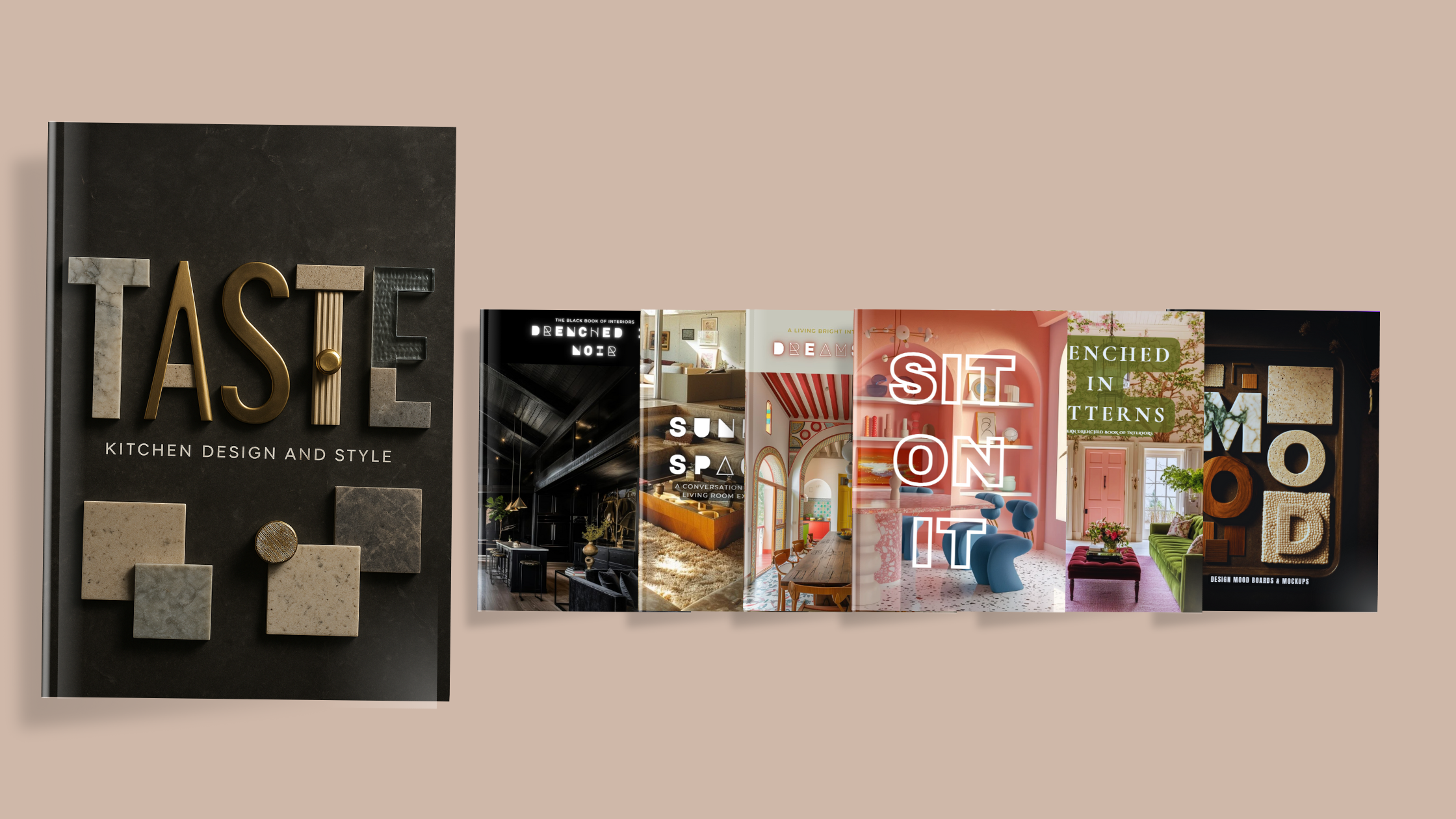 LBI Visual Series — Living Bright Interiors