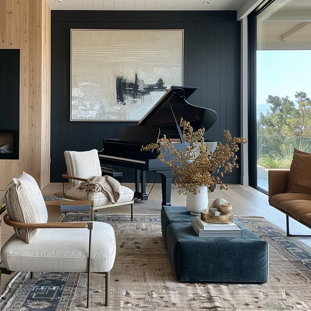 Immersive Interiors: The Future of AI-Generated Design Revealed ...