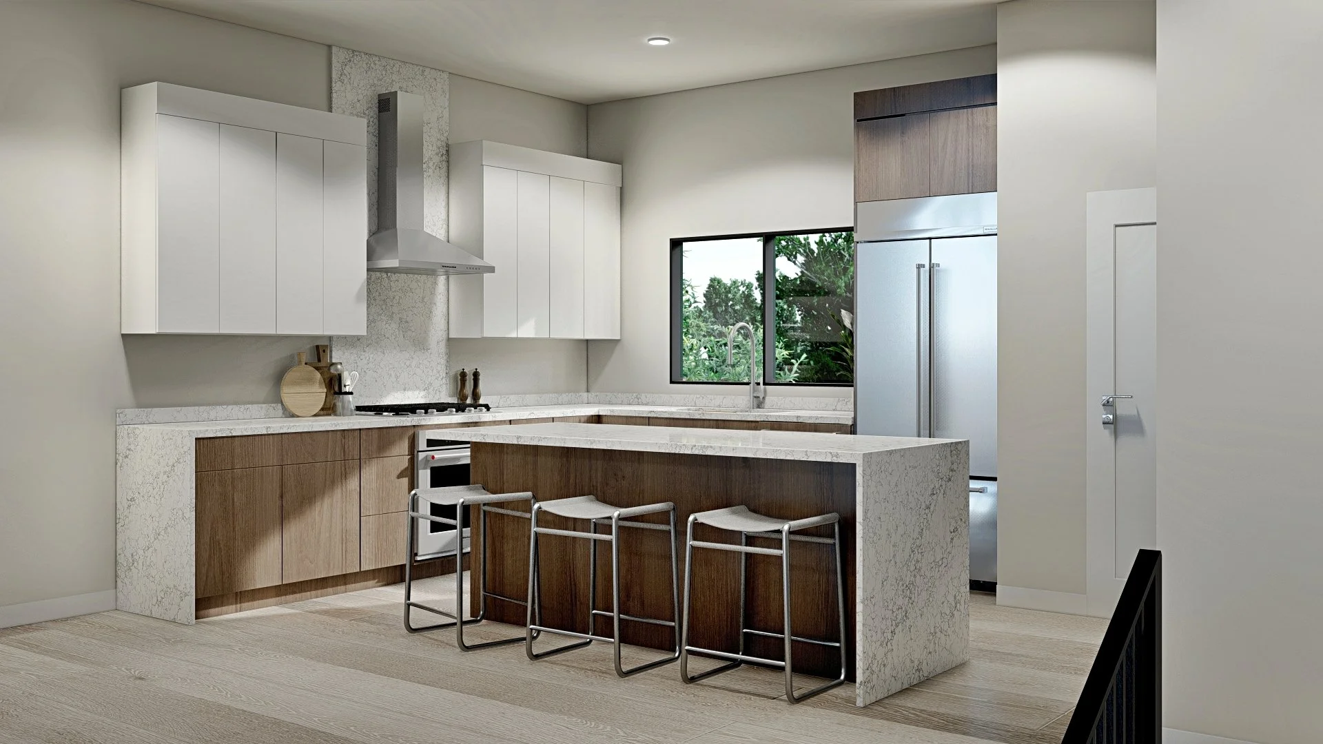 Portfolio | Explore Innovative Interiors Today — Living Bright Interiors