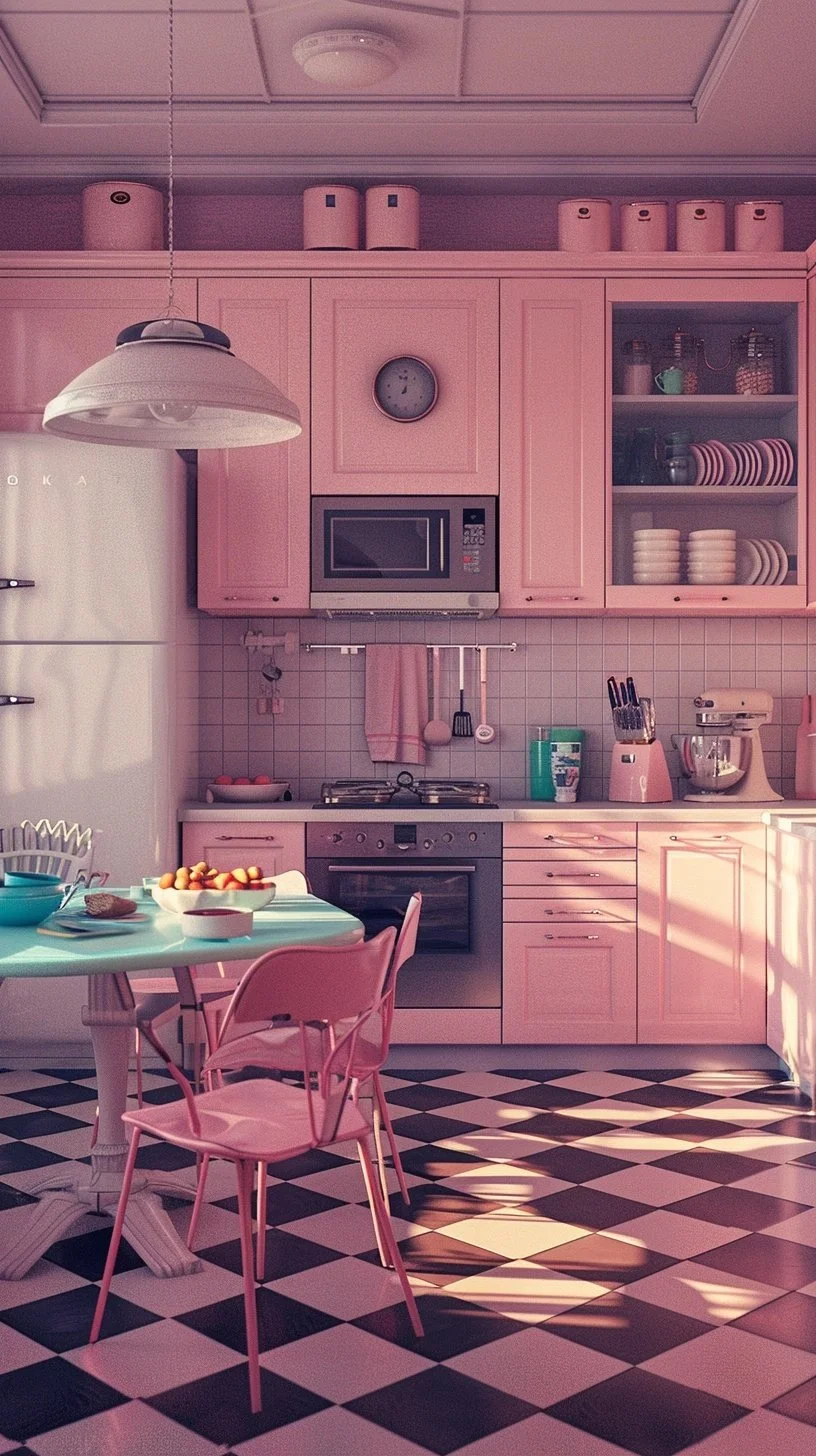 Top 10 Retro Kitchen Gadgets for a Timeless Vintage Vibe — Living ...