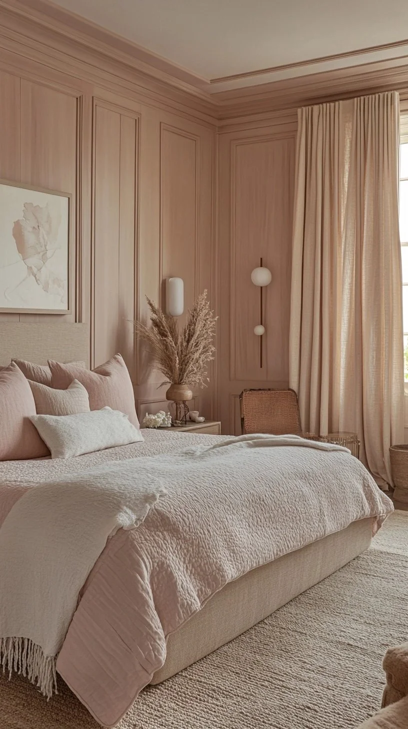 Pantone 2025 Color Predictions: Interior Design’s Future Hues — Living ...