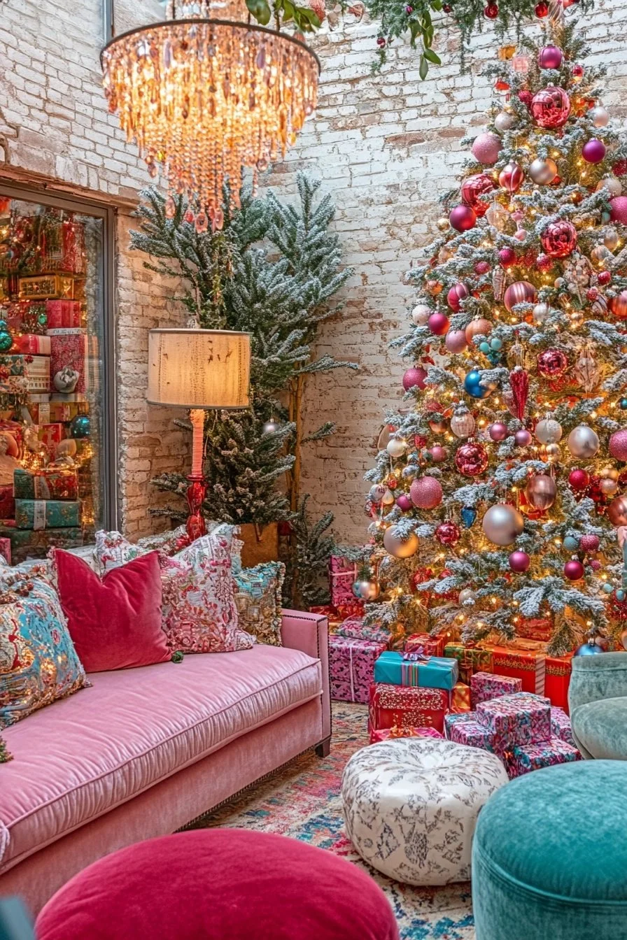 Curated AI-Generated Home Decor Inspiration | Shop Amazon Style Snap ...