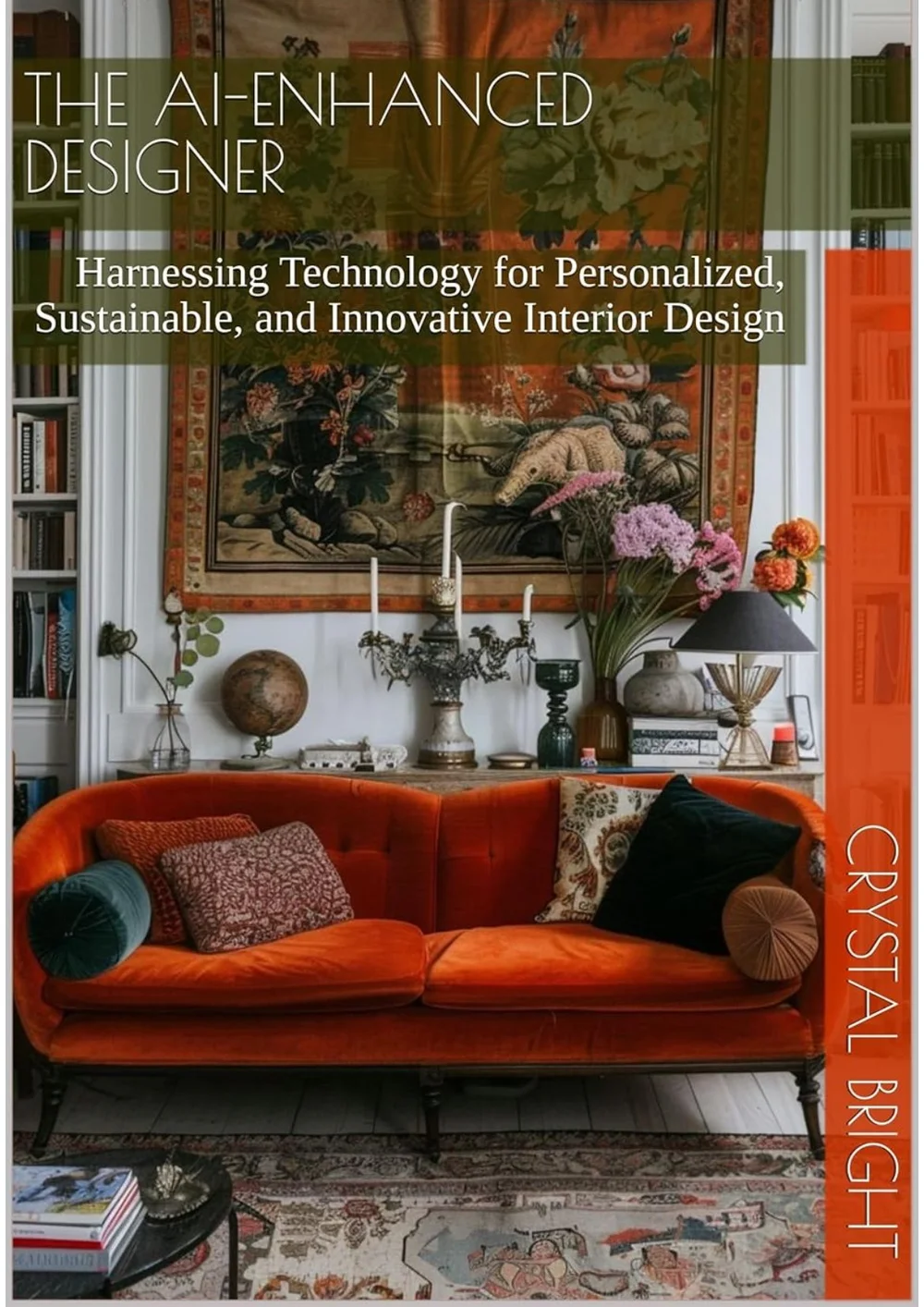 AI and Interior Design: How Technology is Revolutionizing Creativity ...