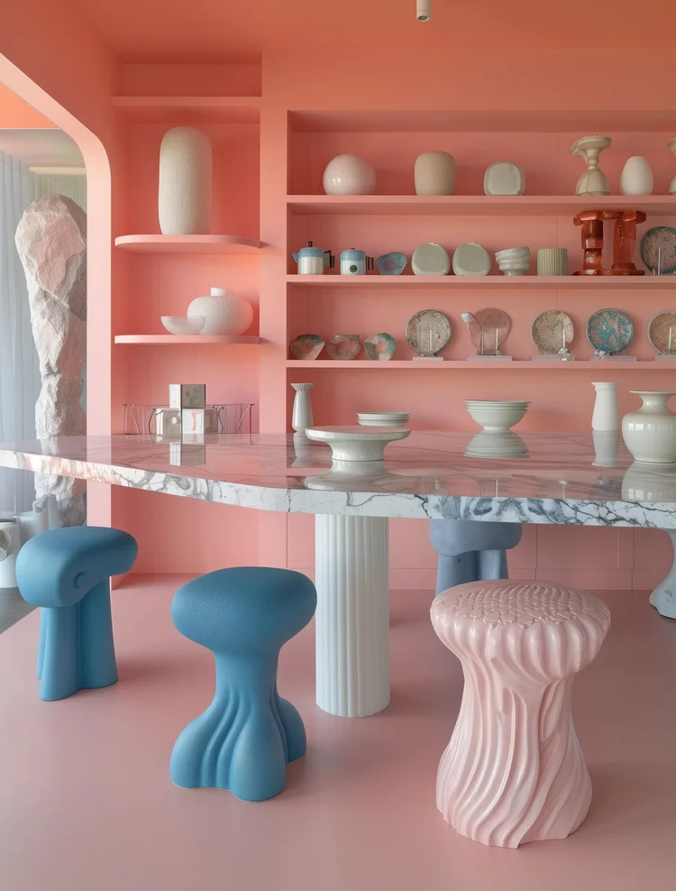 60 Bold and Cheeky Chair Designs to Pin for Interior Inspiration ...