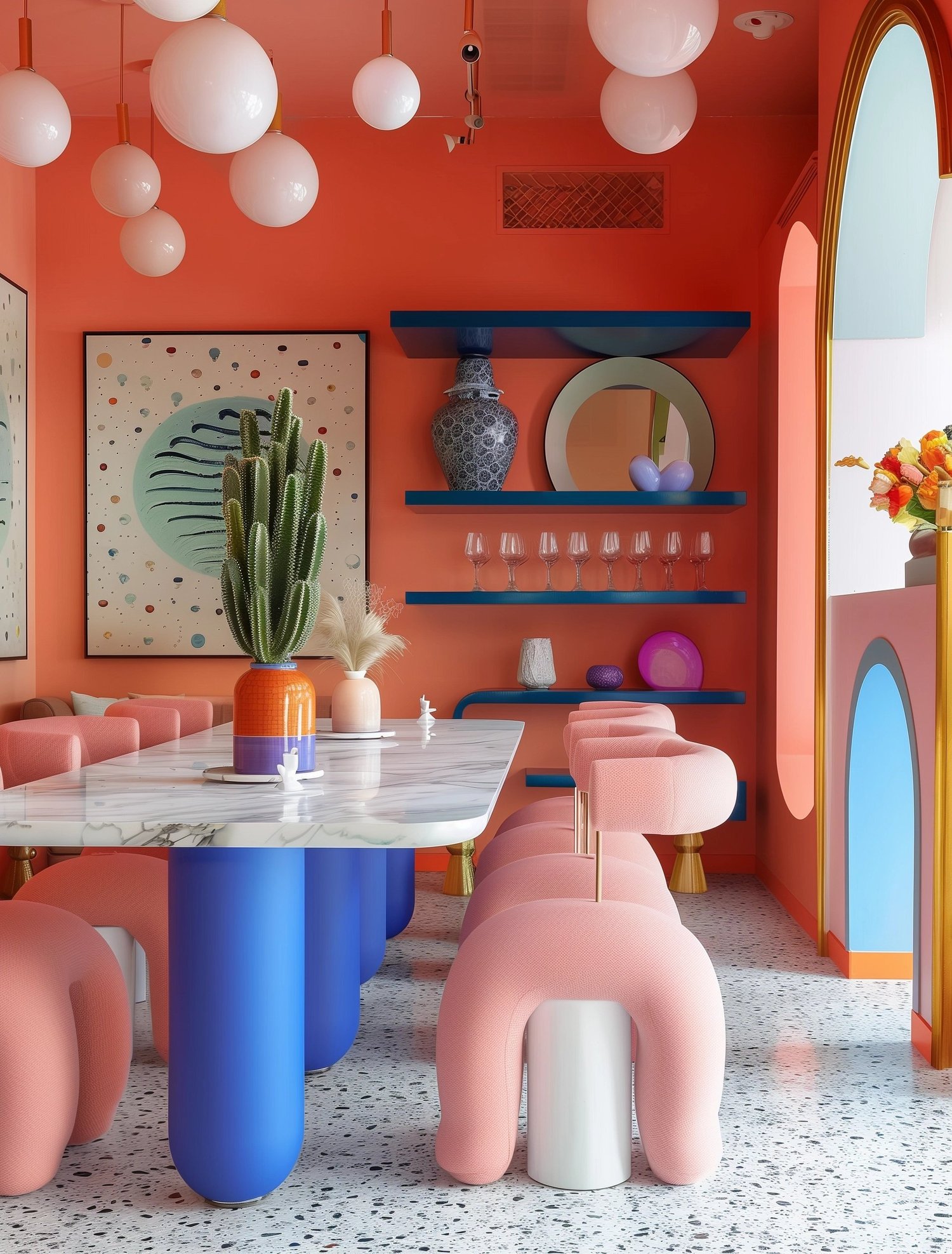 60 Bold and Cheeky Chair Designs to Pin for Interior Inspiration ...