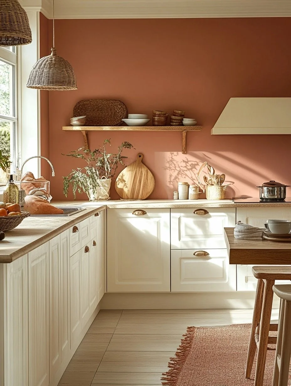 Pantone 2025 Color Predictions: Interior Design’s Future Hues — Living ...