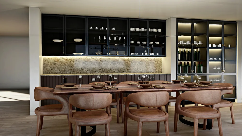 Portfolio — Living Bright Interiors