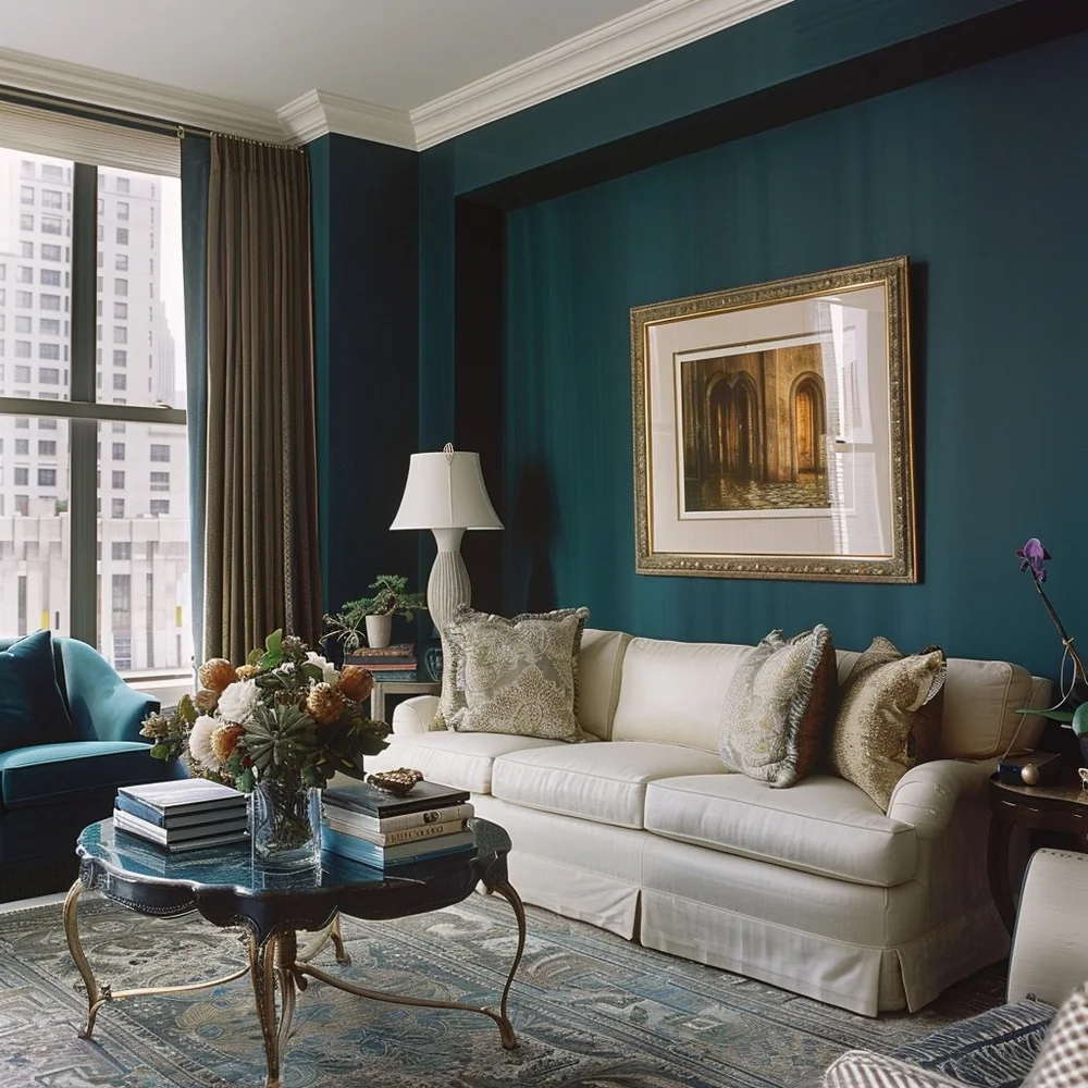 Immersive Interiors: The Future of AI-Generated Design Revealed ...