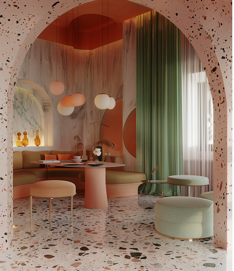 AI-Driven Home Design: Personalization for the Future — Living Bright ...