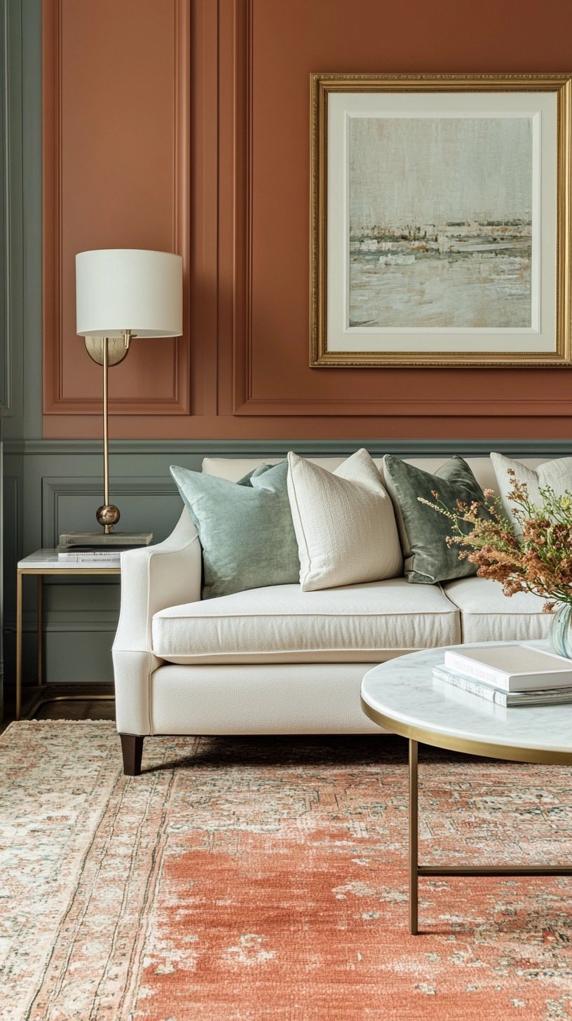 Pantone 2025 Color Predictions: Interior Design’s Future Hues — Living ...