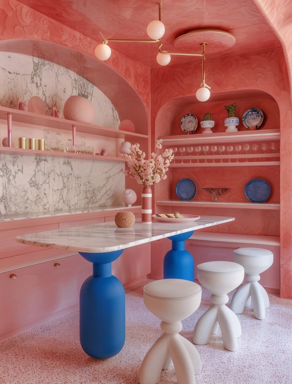 60 Bold and Cheeky Chair Designs to Pin for Interior Inspiration ...