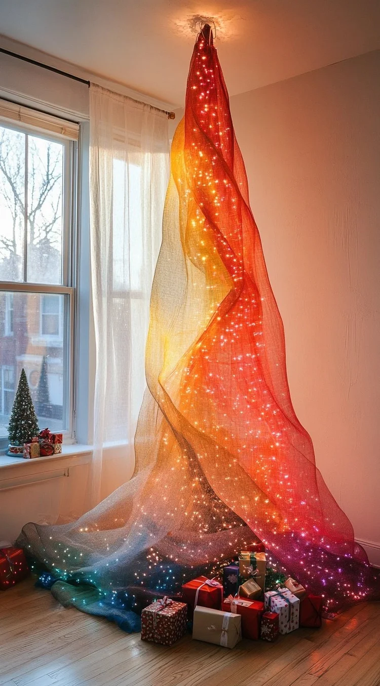 Unique Christmas Tree Ideas for 2024: Modern, Minimalist, and DIY ...