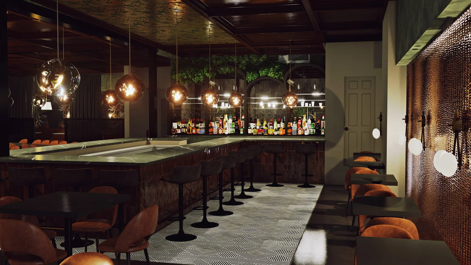 Portfolio — Living Bright Interiors