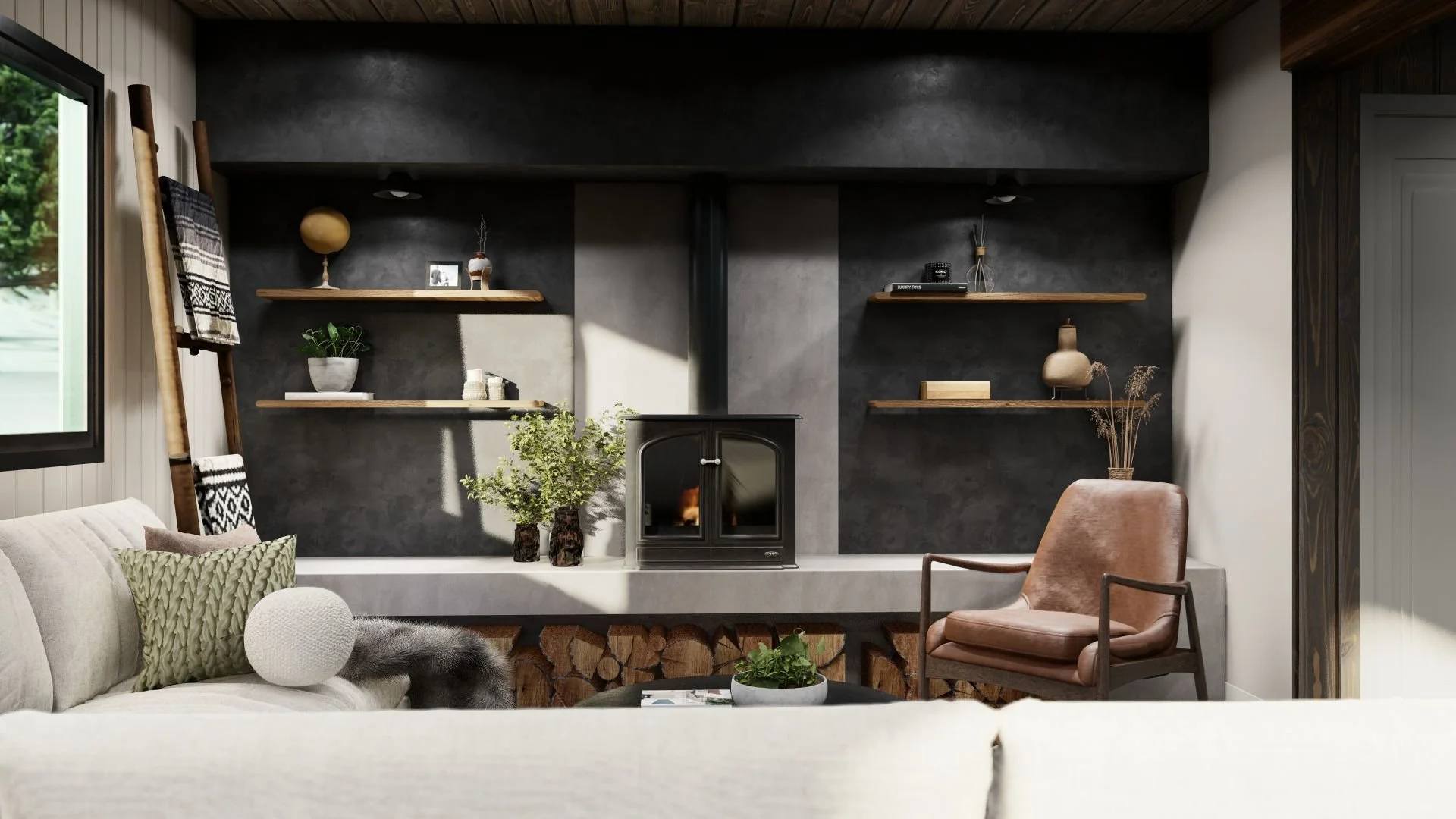 Portfolio — Living Bright Interiors