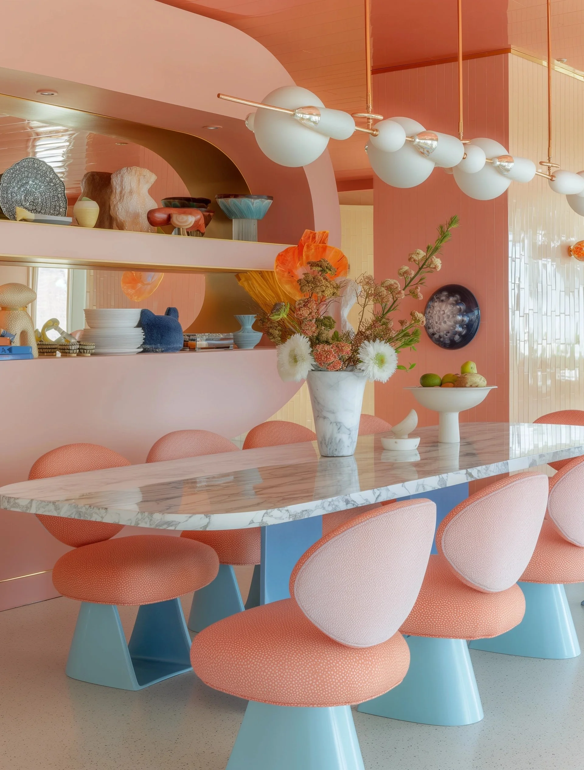 60 Bold and Cheeky Chair Designs to Pin for Interior Inspiration ...