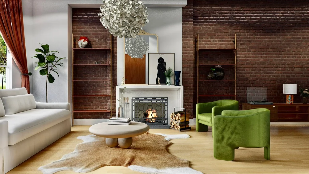 Portfolio — Living Bright Interiors