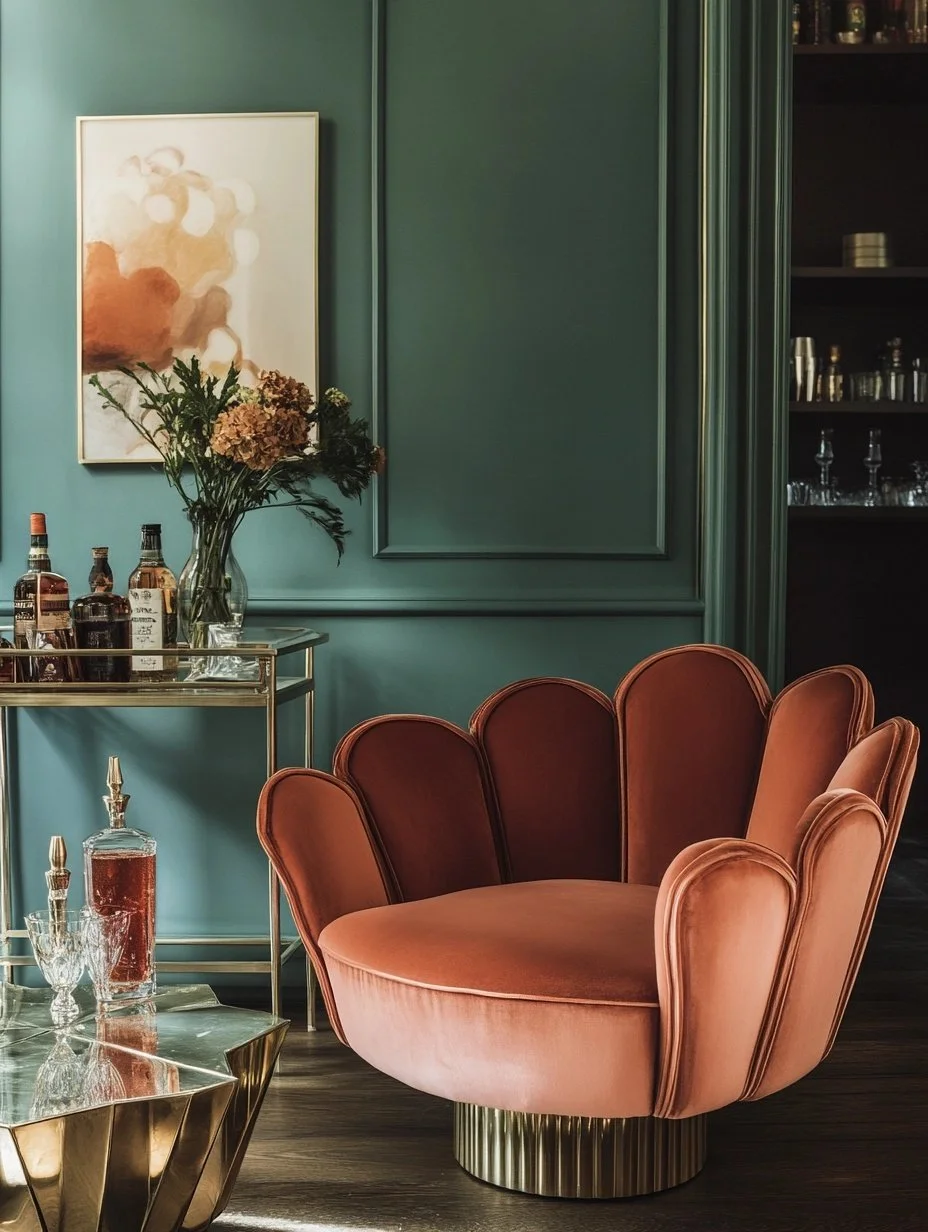 Pantone’s Color of the Year 2025: Mocha Mousse and How to Style It ...