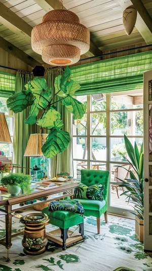 Color Psychology in Interior Design: Practical Applications for Your ...