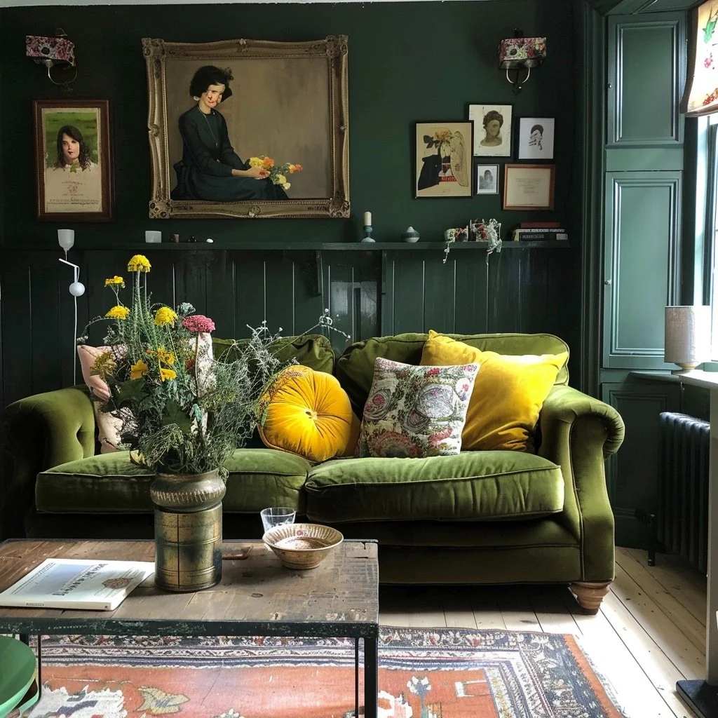 Immersive Interiors: The Future of AI-Generated Design Revealed ...