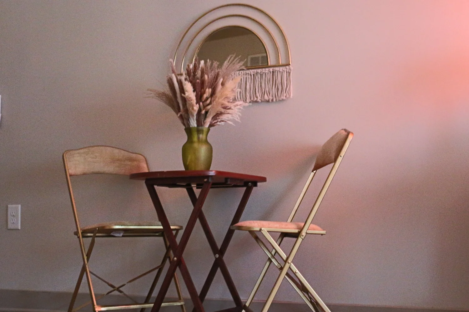 Design Healing Spaces: Create a Safe, Nurturing Environment — Living ...