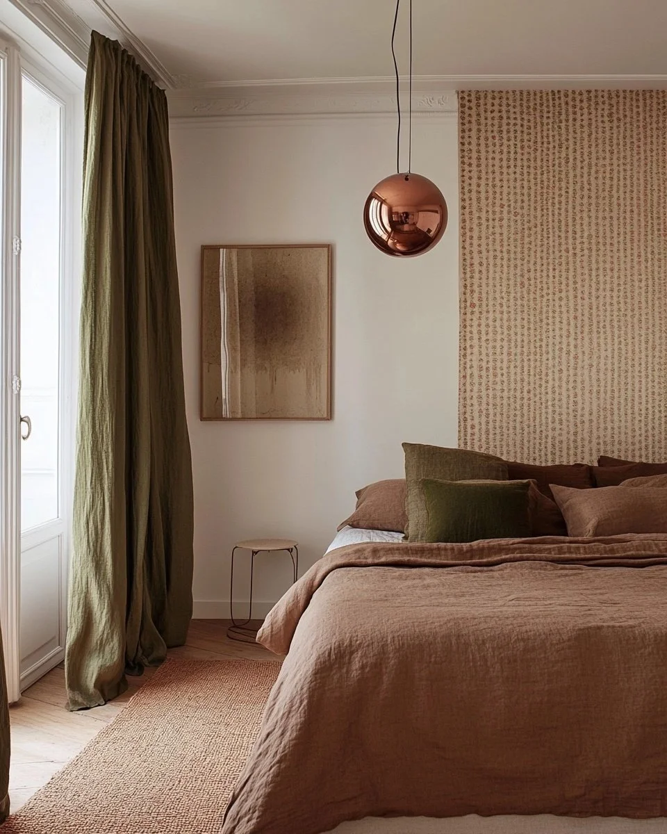 Unexpected Prints in Interior Design: Bold Patterns for Modern Homes ...