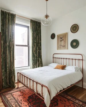 Unexpected Prints in Interior Design: Bold Patterns for Modern Homes ...