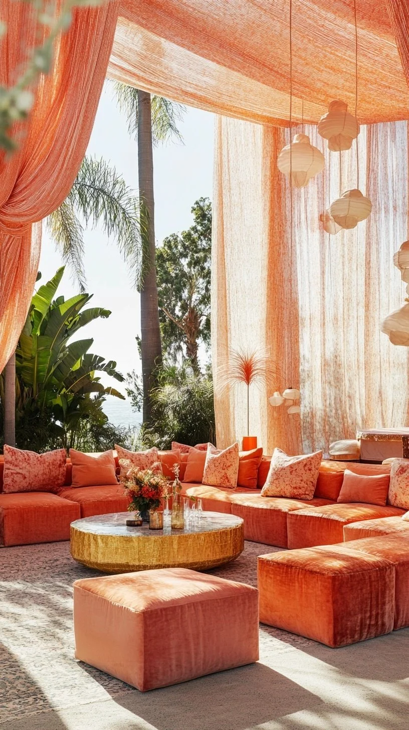 Designing Weddings: A Creative Exploration Beyond Interiors — Living ...