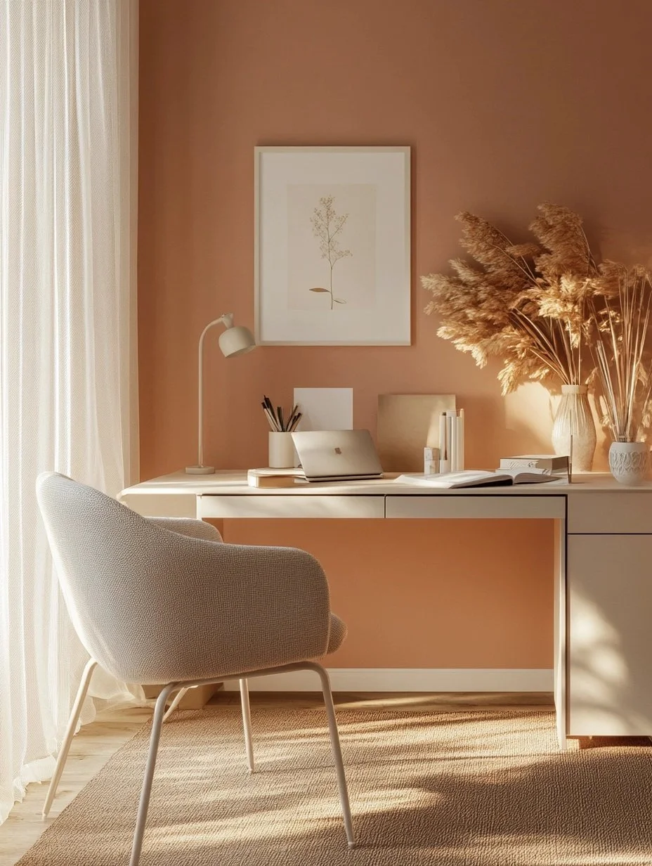 Pantone 2025 Color Predictions: Interior Design’s Future Hues — Living ...