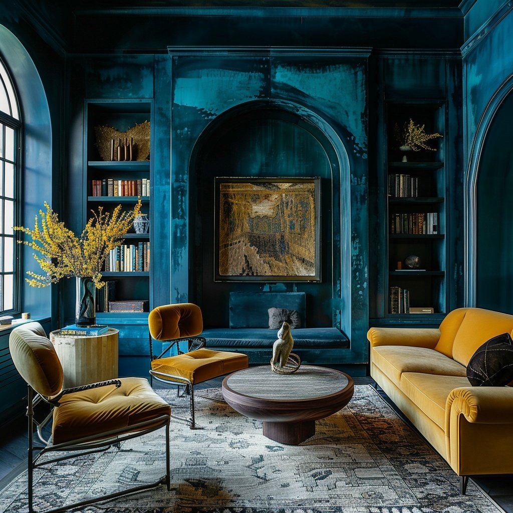 Immersive Interiors: The Future of AI-Generated Design Revealed ...