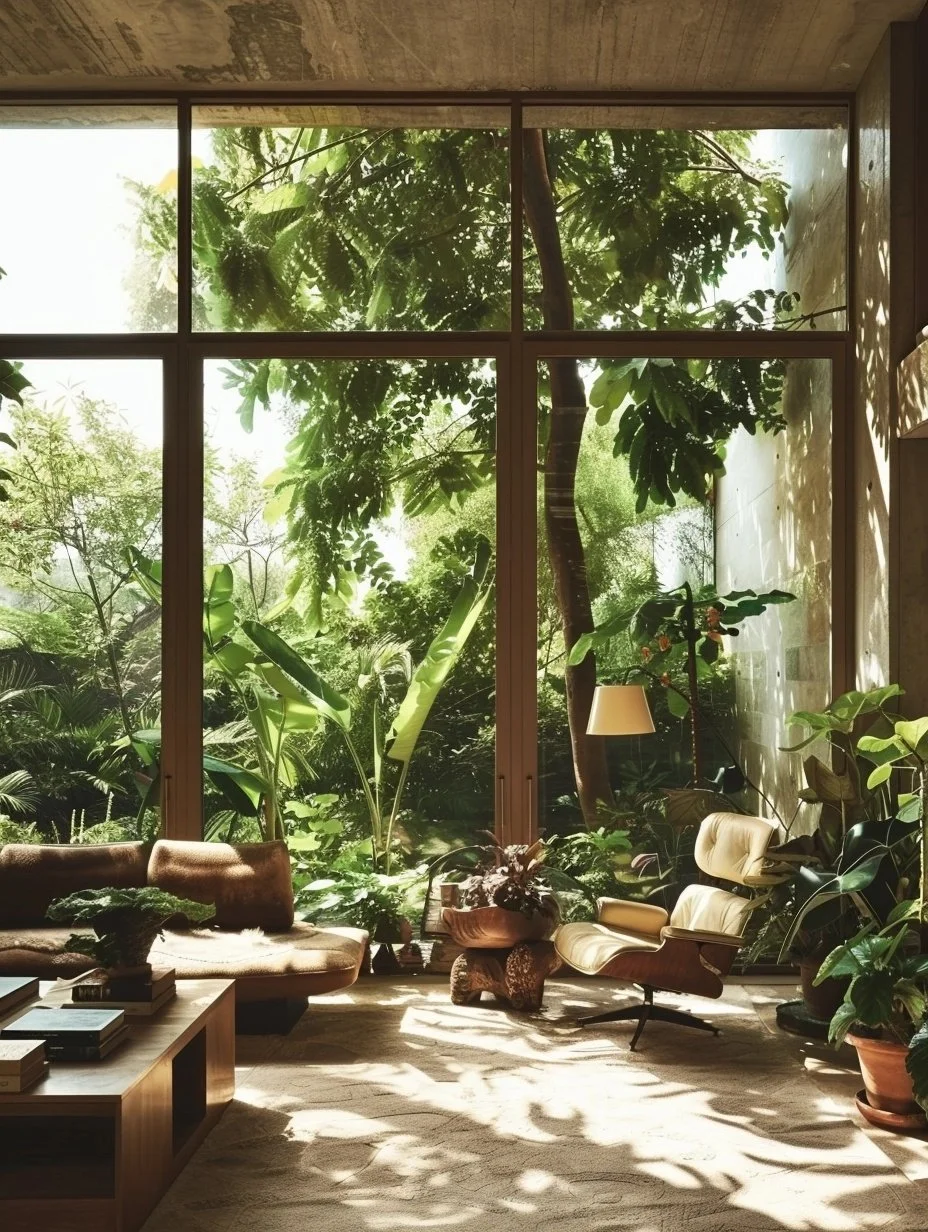 Color Psychology in Interior Design: Practical Applications for Your ...