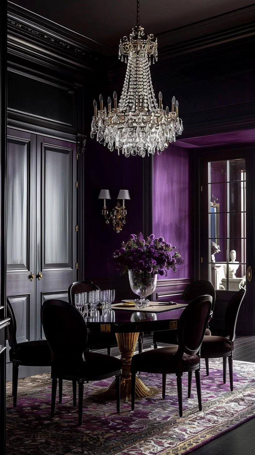 Color Psychology in Interior Design: Practical Applications for Your ...