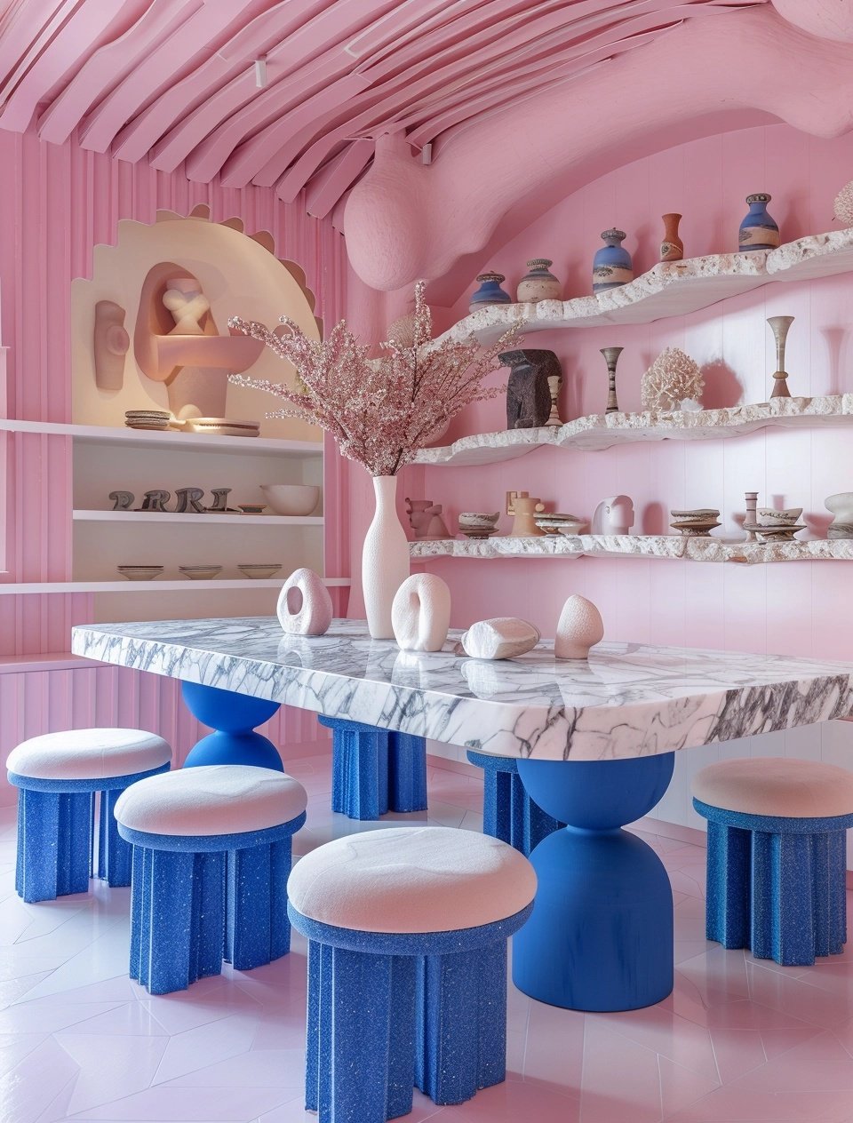 60 Bold and Cheeky Chair Designs to Pin for Interior Inspiration ...