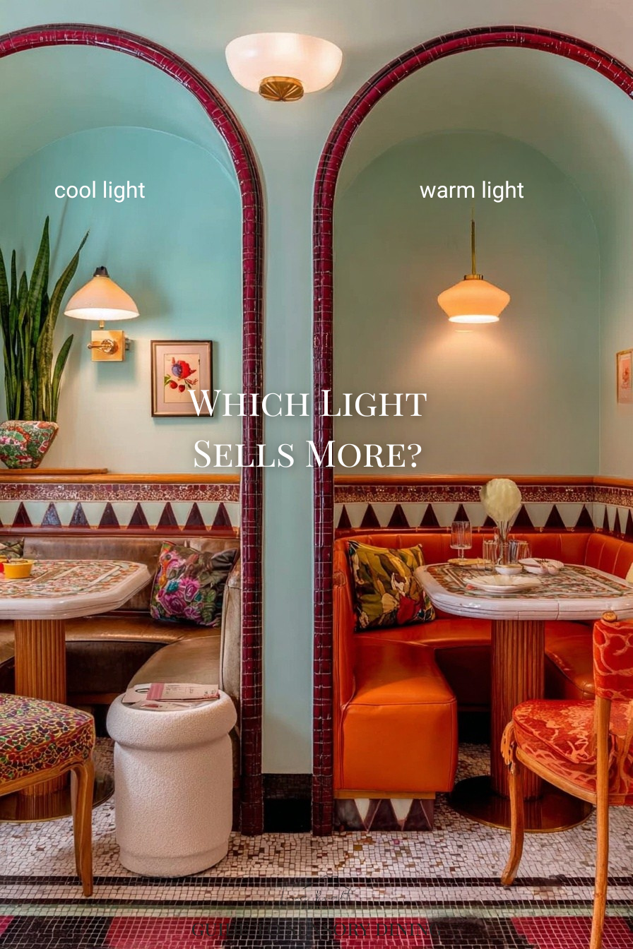 Vibe Curators Guide to Sensory Dining | Enhance Dining Atmosphere Today ...