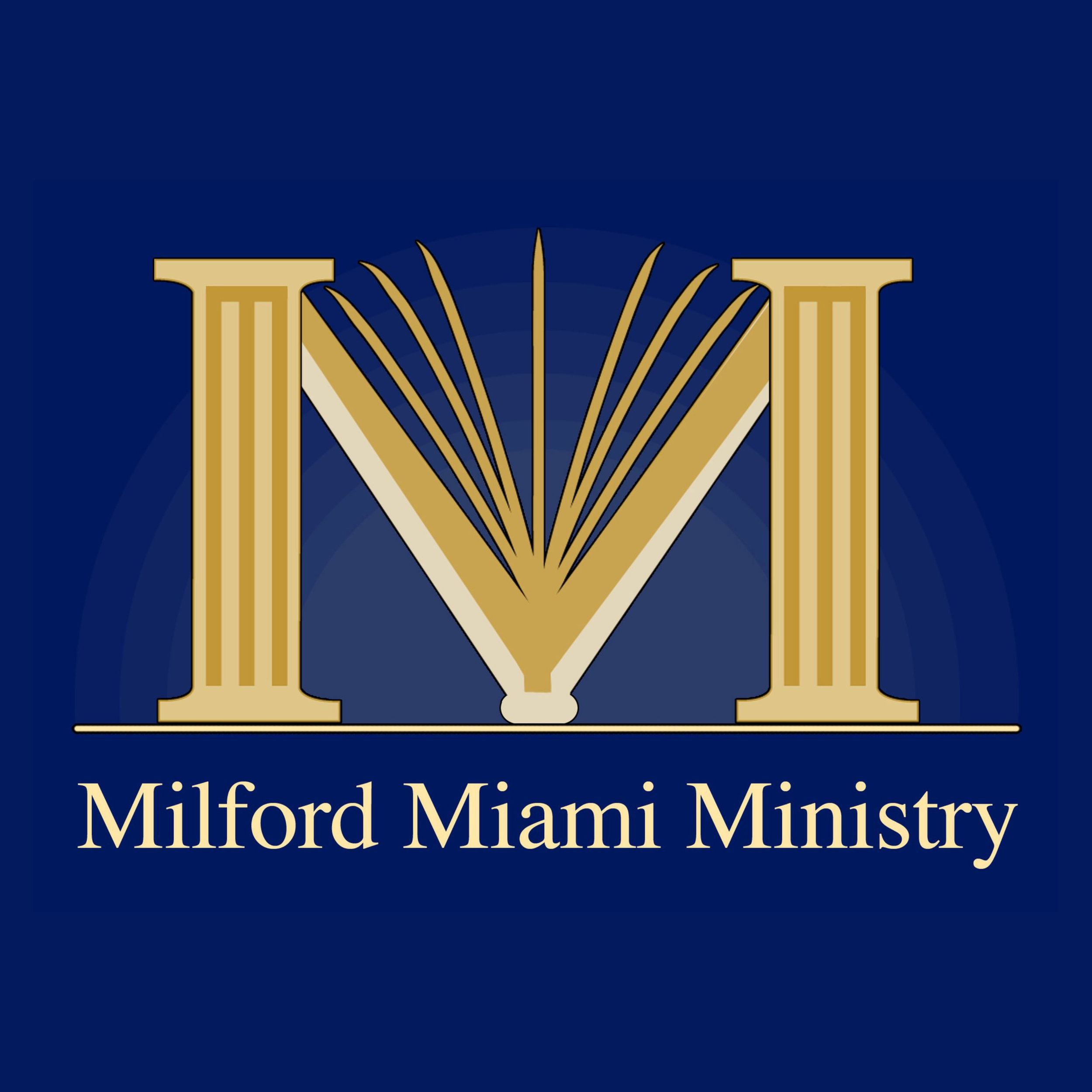Local & Global Partners — Milford First United Methodist Church