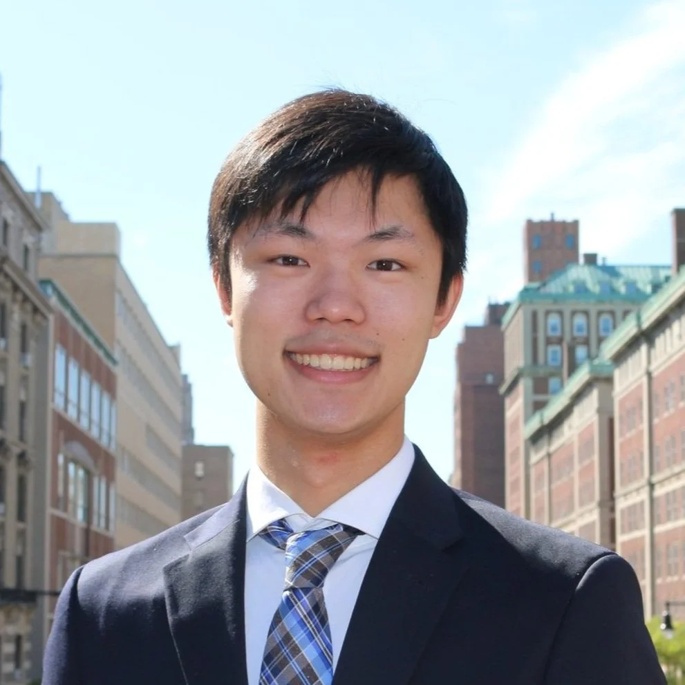 Leadership — Morningside Investments