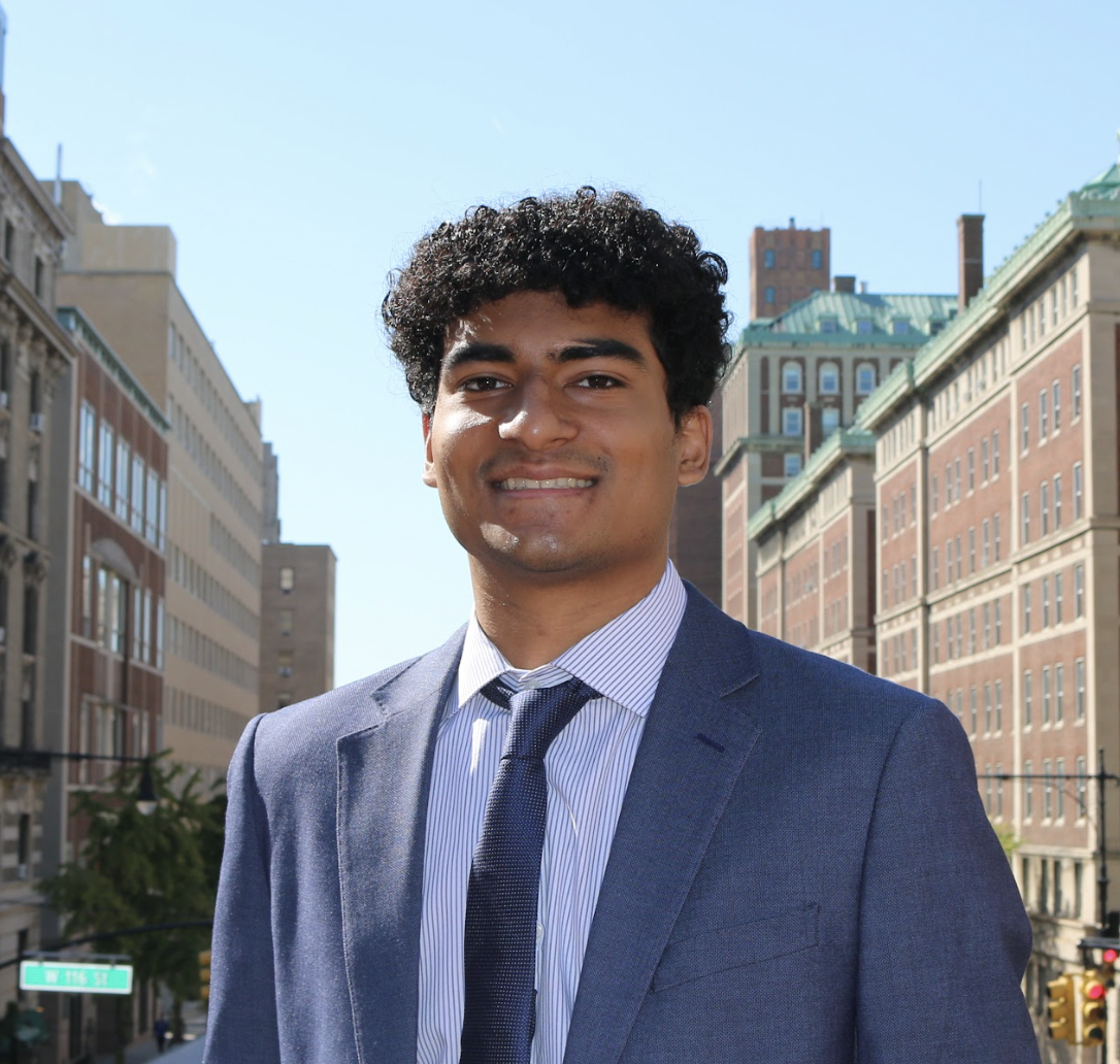 Leadership — Morningside Investments