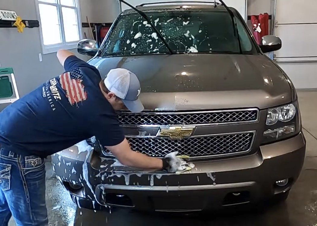 Want To KEEP Your Vehicle Cleaner For Longer?? — Brass Tack Detail Shop