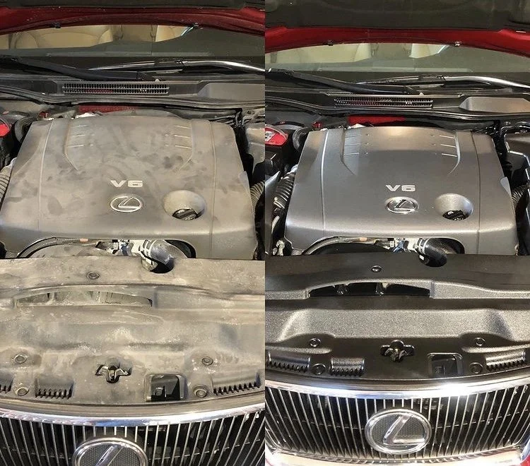 Exclusive, Specialized Auto Detailing - Kokomo Indiana — Brass Tack ...