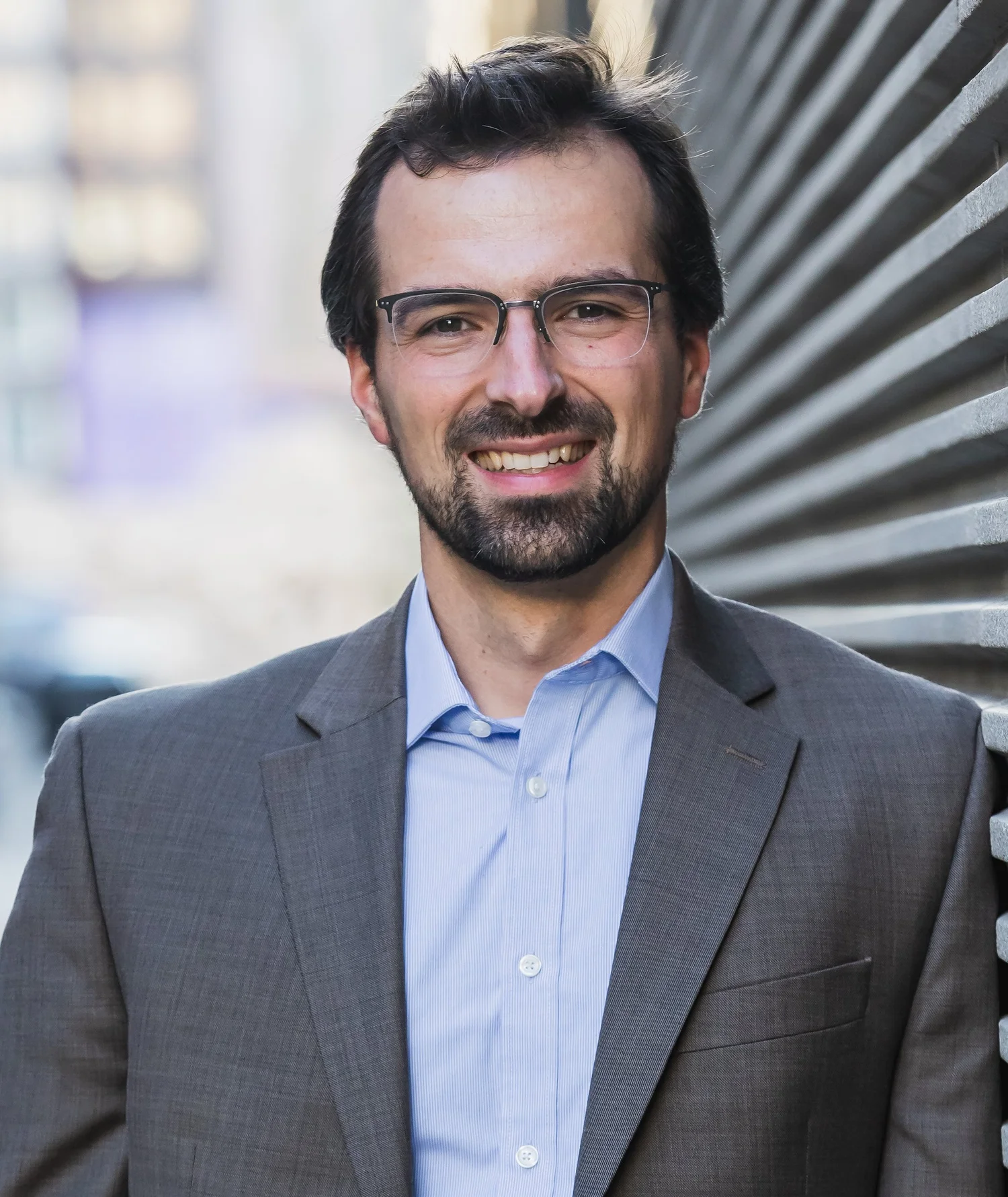 Meet the Team — Pittsburgh Youth Chorus