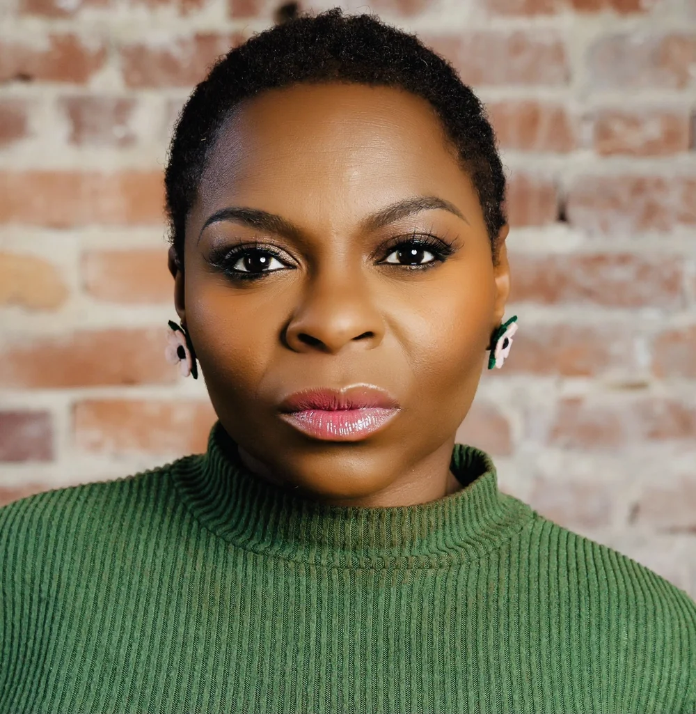 Anita Levels — Pittsburgh Youth Chorus