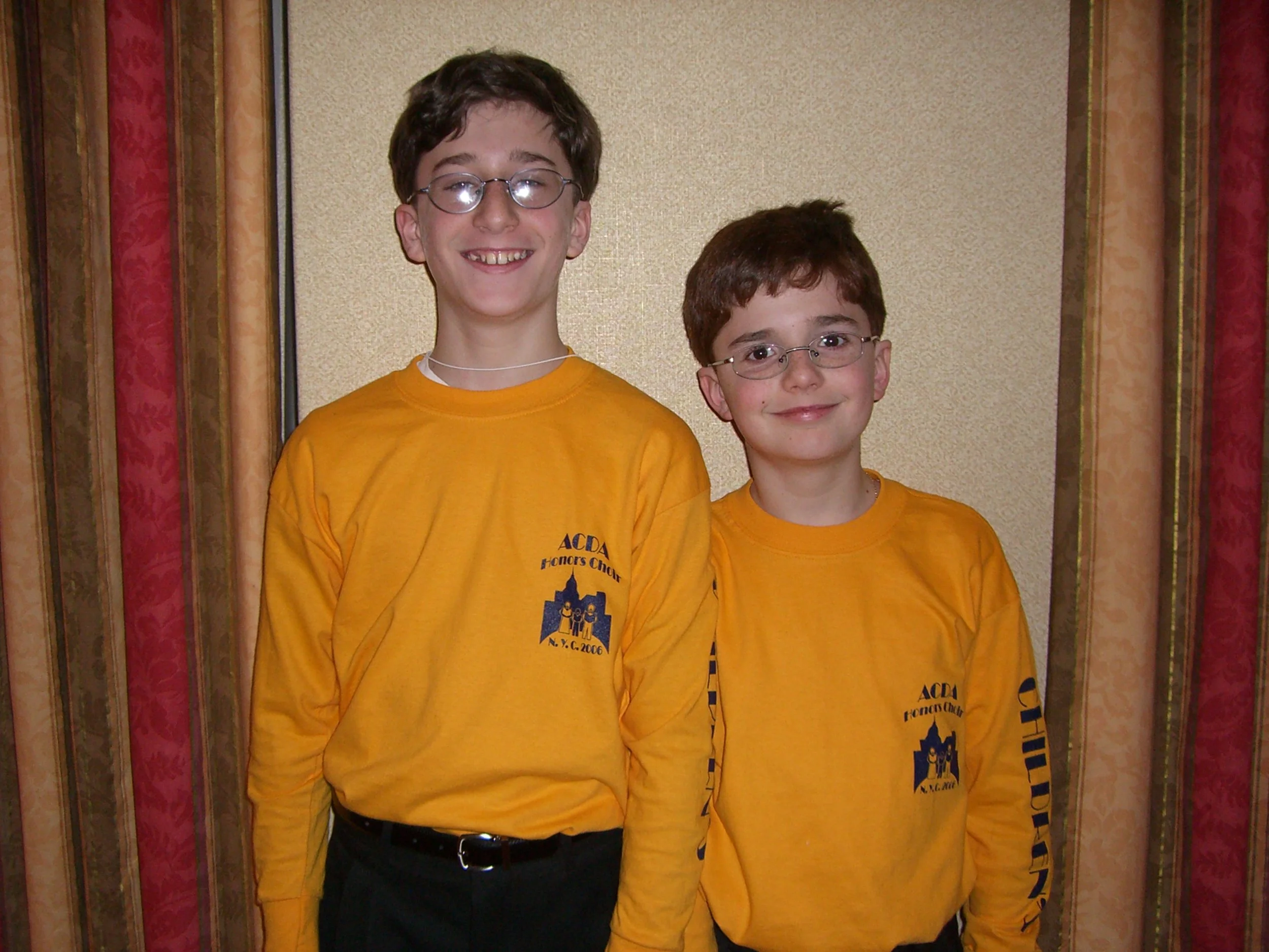 About PYC — Pittsburgh Youth Chorus