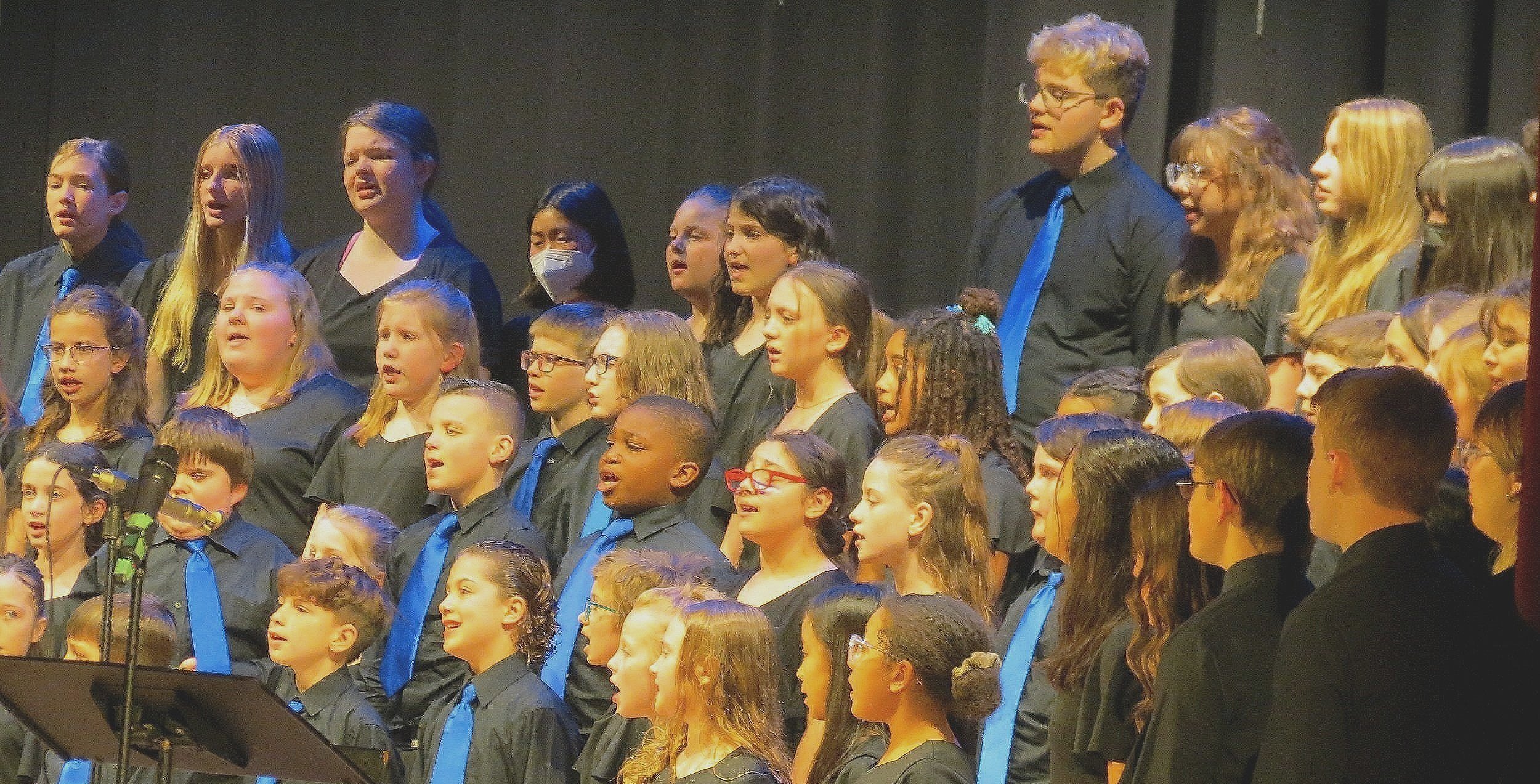 Programs — Pittsburgh Youth Chorus