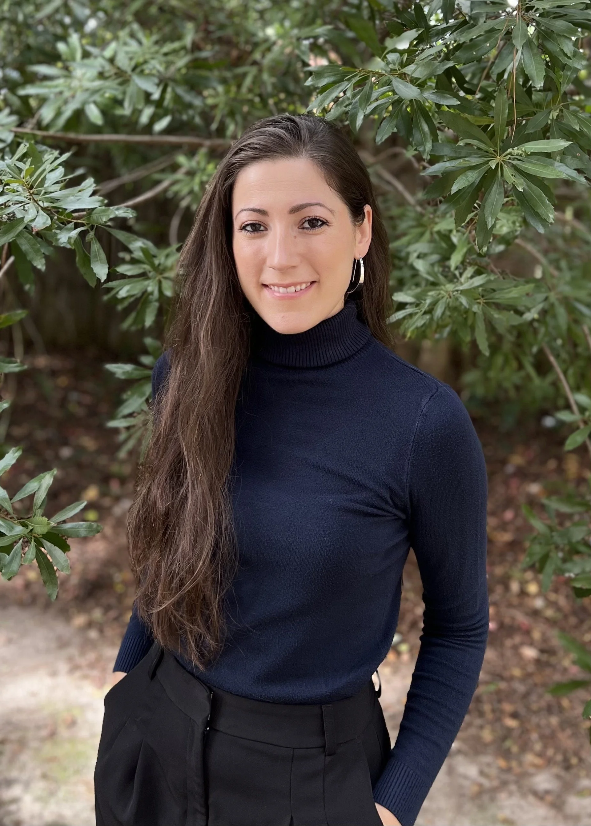 Our Associates - Emily Maddox Therapy