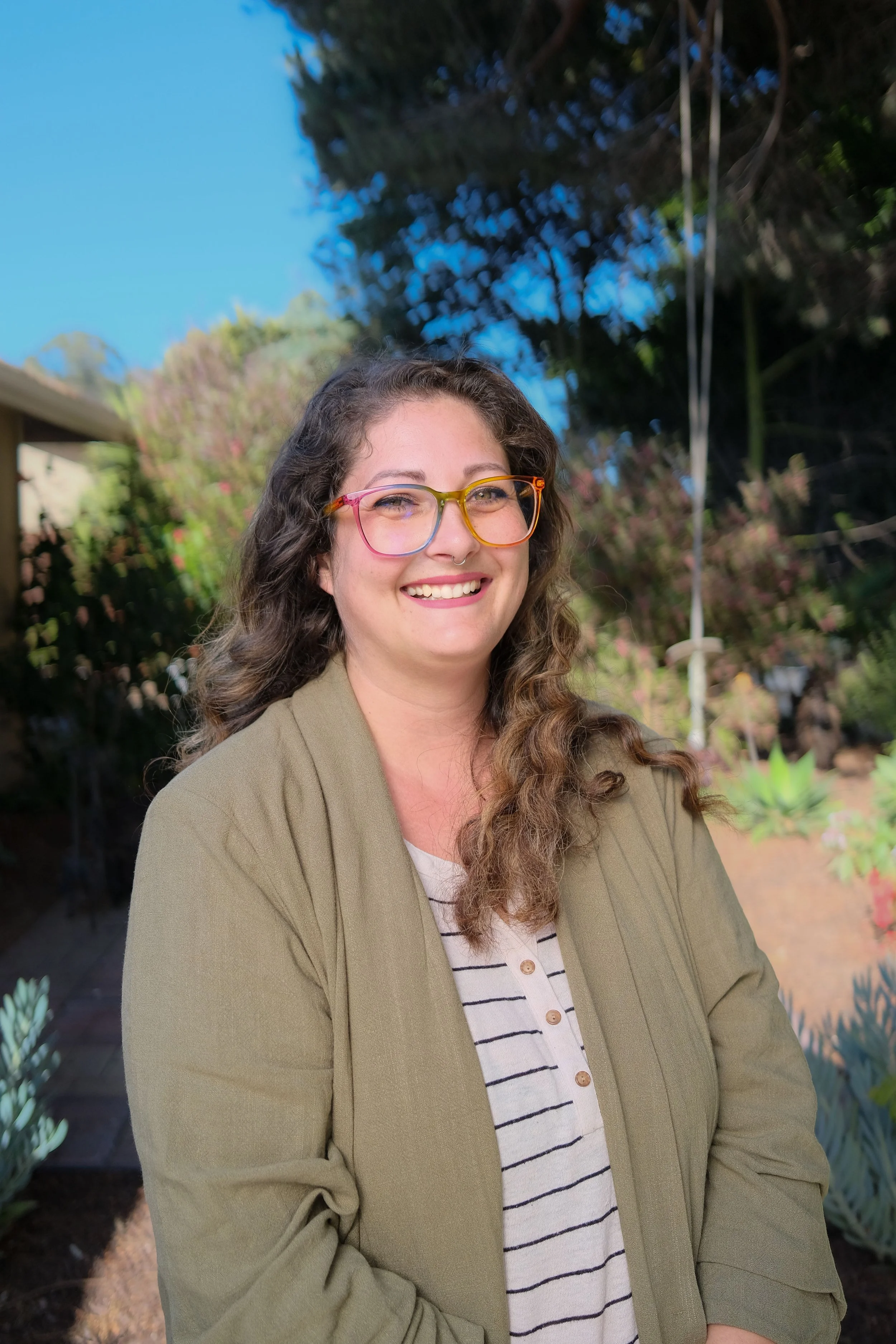 Our Associates - Emily Maddox Therapy