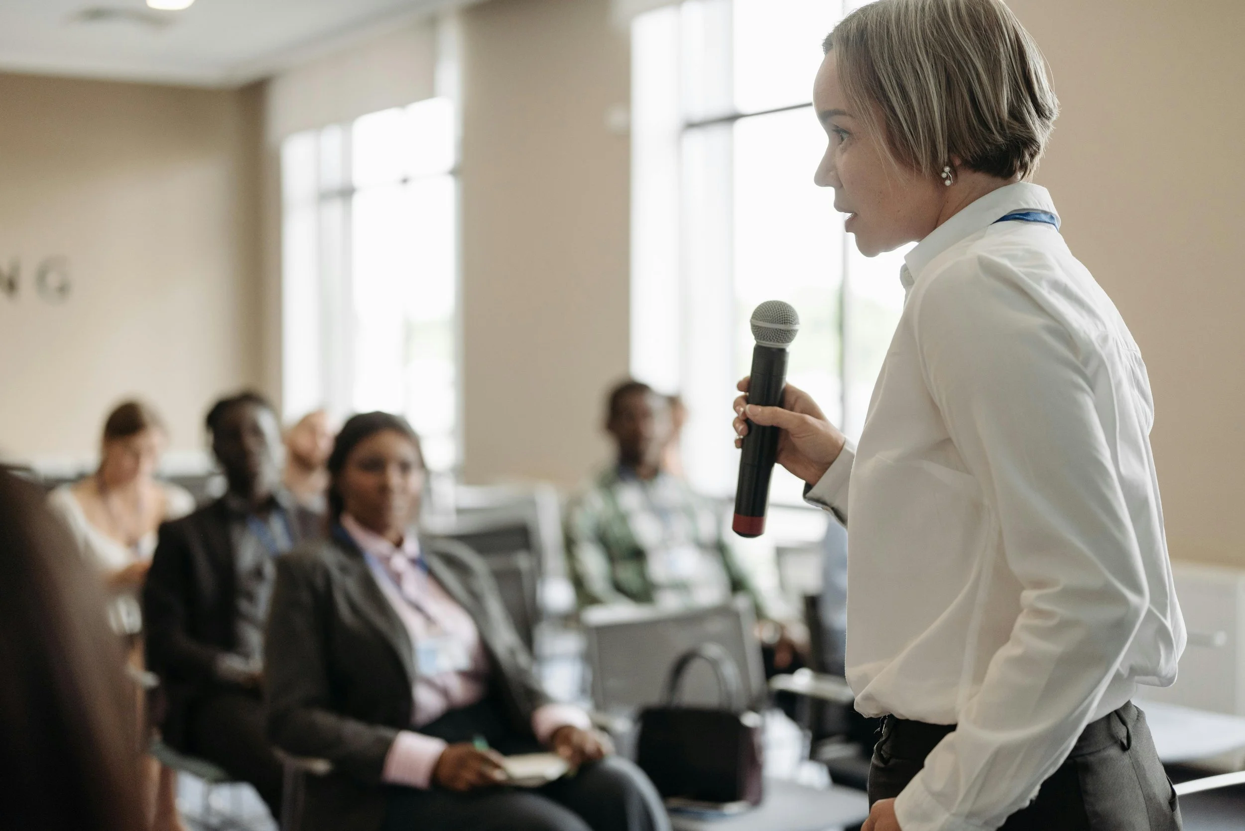 What HR Wants from Corporate Wellness Brokers — On the Goga