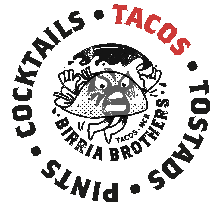 Birria Brothers Tacos