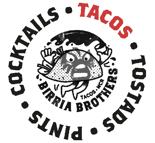 Birria Brothers Tacos