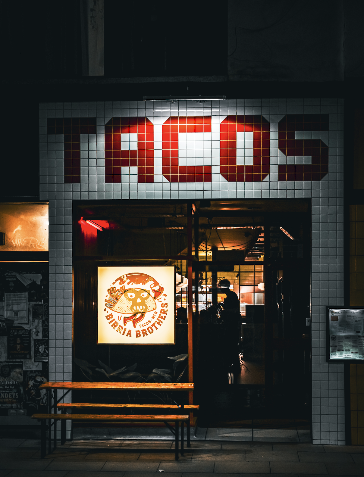Birria Brothers Tacos